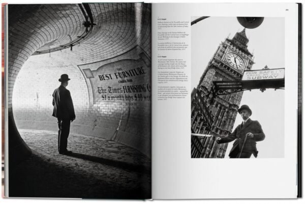 'Portrait of a City' Photo Book Series | That's Random Kate