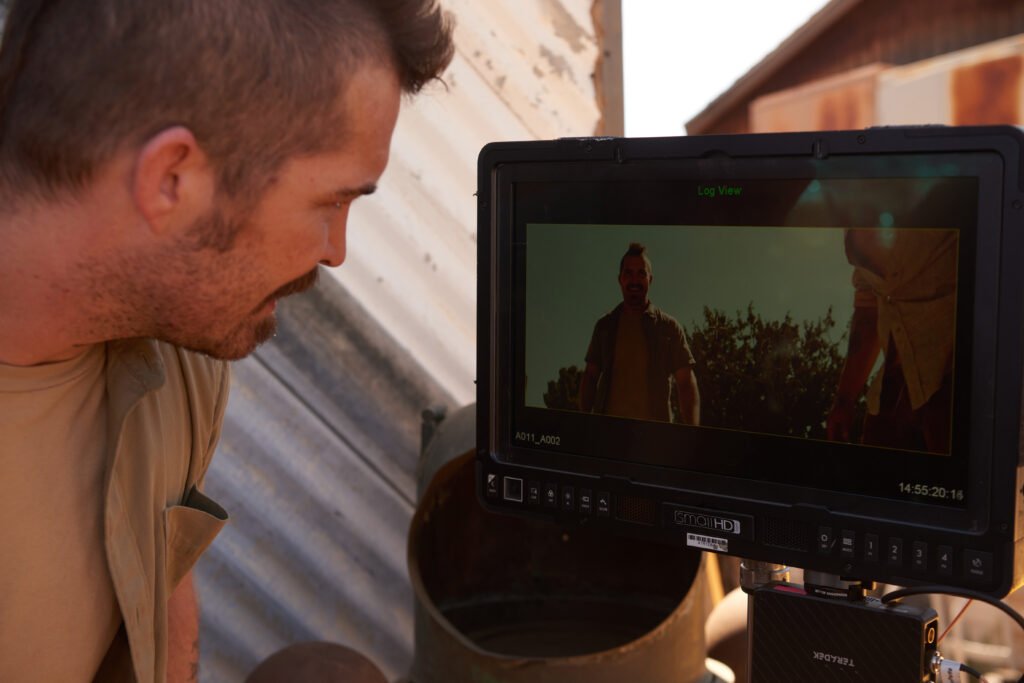 Sean Crampton on the Rebel Filmmaking Community | That's Random Kate